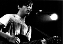 Johnathan Rice Tour Announcements 2023 & 2024, Notifications, Dates ...