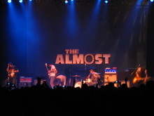 The Almost Tour Announcements 2022 & 2023, Notifications, Dates ...