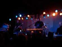 Pinback Tour Announcements 2025 & 2026, Notifications, Dates, Concerts ...