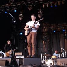 John K. Samson Tour Announcements 2023 & 2024, Notifications, Dates ...