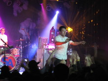 Say Anything Tickets, Tour Dates & Concerts 2024 & 2023 – Songkick