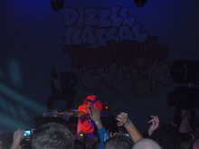 Dizzee Rascal Tour Announcements 2023 & 2024, Notifications, Dates ...