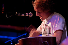 Ben Howard Tickets, Tour Dates & Concerts 2024 & 2023 – Songkick
