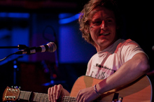 Ben Howard Tickets, Tour Dates & Concerts 2024 & 2023 – Songkick