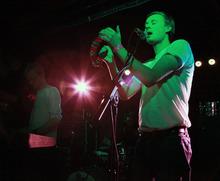 Django Django Tickets, Tour Dates & Concerts 2022 & 2021 – Songkick