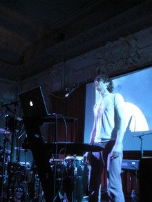 Gotye Tour Announcements 2023 & 2024, Notifications, Dates, Concerts ...