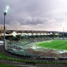 Don Valley Stadium Sheffield, Tickets for Concerts & Music Events 2023 ...