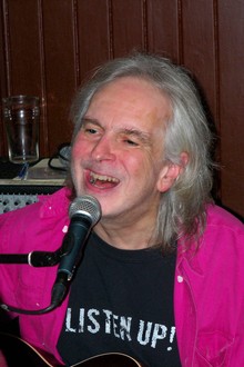 Gurf Morlix Tour Announcements 2023 & 2024, Notifications, Dates ...