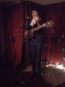 Caitlin Rose Tour Announcements 2024 & 2025, Notifications, Dates ...