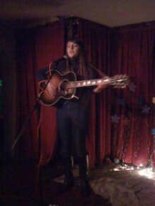 Caitlin Rose Tour Announcements 2024 & 2025, Notifications, Dates ...