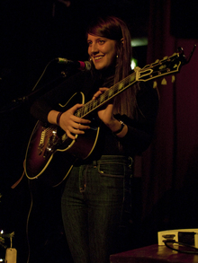 Caitlin Rose Tour Announcements 2024 & 2025, Notifications, Dates ...