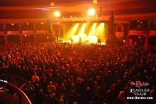 Rave/Eagles Club Milwaukee, Tickets for Concerts & Music Events 2024 ...