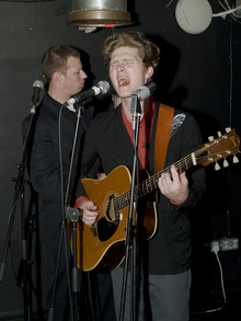 James Apollo Tour Announcements 2023 & 2024, Notifications, Dates ...