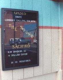 Oasis San Francisco, Tickets for Concerts & Music Events 2023 – Songkick