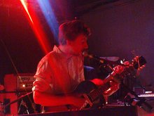 Dan Michaelson and The Coastguards Tour Announcements 2022 & 2023 ...