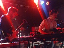 Dan Michaelson and The Coastguards Tour Announcements 2022 & 2023 ...