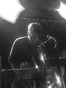 Dan Michaelson and The Coastguards Tour Announcements 2022 & 2023 ...