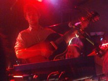 Dan Michaelson and The Coastguards Tour Announcements 2022 & 2023 ...