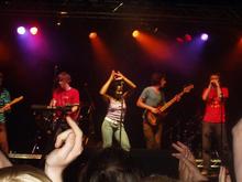 The Go! Team Tickets, Tour Dates & Concerts 2025 & 2024 – Songkick