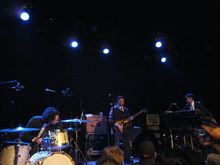 Soulive Tickets, Tour Dates & Concerts 2024 & 2023 – Songkick