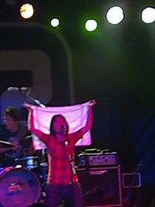 Deerhoof Tickets, Tour Dates & Concerts 2024 & 2023 – Songkick