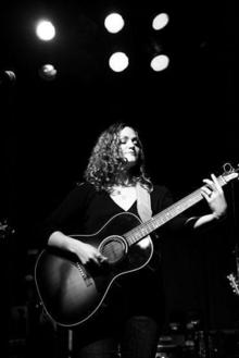 Allie Moss Tour Announcements 2023 & 2024, Notifications, Dates ...