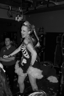 Horrorpops Tour Announcements 2023 & 2024, Notifications, Dates ...