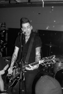 Horrorpops Tour Announcements 2023 & 2024, Notifications, Dates ...