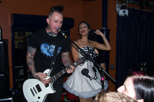 Horrorpops Tour Announcements 2023 & 2024, Notifications, Dates ...