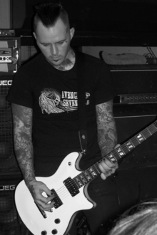 Horrorpops Tour Announcements 2023 & 2024, Notifications, Dates ...