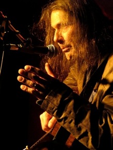 Malcolm Holcombe Tickets, Tour Dates & Concerts 2024 & 2023 – Songkick