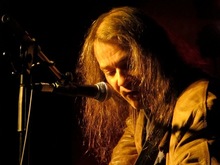 Malcolm Holcombe Tickets, Tour Dates & Concerts 2024 & 2023 – Songkick
