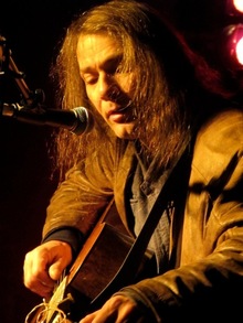 Malcolm Holcombe Tickets, Tour Dates & Concerts 2024 & 2023 – Songkick