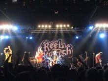 Reel Big Fish Tour Announcements 2024 & 2025, Notifications, Dates ...