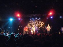 Reel Big Fish Tour Announcements 2024 & 2025, Notifications, Dates ...