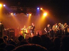 Sonic Boom Six Tickets, Tour Dates & Concerts 2025 & 2024 – Songkick