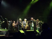 The Skatalites Tickets, Tour Dates & Concerts 2025 & 2024 – Songkick