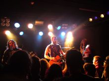 Baroness Tickets, Tour Dates 2018 & Concerts – Songkick