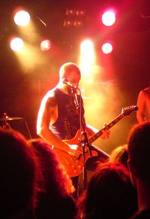 Baroness Tickets, Tour Dates & Concerts 2025 & 2024 – Songkick