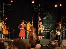 Crooked Still Tour Announcements 2024 & 2025, Notifications, Dates ...