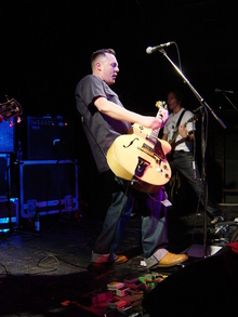 The Wonder Stuff Tickets, Tour Dates & Concerts 2024 & 2023 – Songkick