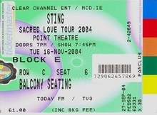 The Point Theatre Dublin, Tickets for Concerts & Music Events 2024 ...