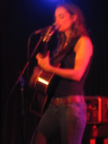 Abra Moore Tour Announcements 2023 & 2024, Notifications, Dates ...