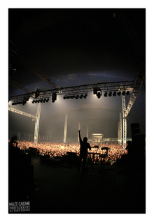 Underoath Tour Announcements 2023 & 2024, Notifications, Dates ...