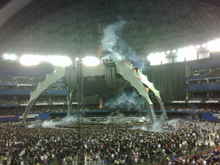 Rogers Centre Toronto, Tickets for Concerts & Music Events 2025 – Songkick