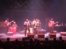 Orchestre Poly-Rythmo de Cotonou Tour Announcements 2022 & 2023 ...
