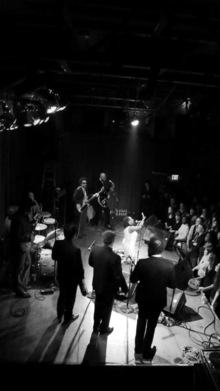 Sharon Jones & The Dap-Kings Tour Dates & Concert History – Songkick