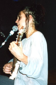 Lisa Germano Tour Announcements 2025 & 2026, Notifications, Dates ...