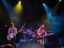 Rilo Kiley Tour Dates & Concert History – Songkick