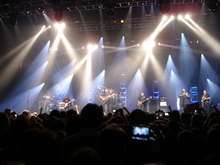 Gasometer Vienna, Tickets for Concerts & Music Events 2023 – Songkick